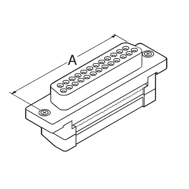 1658612-4 TE Connectivity AMP Connectors | Conectores, interconectores | DigiKey
